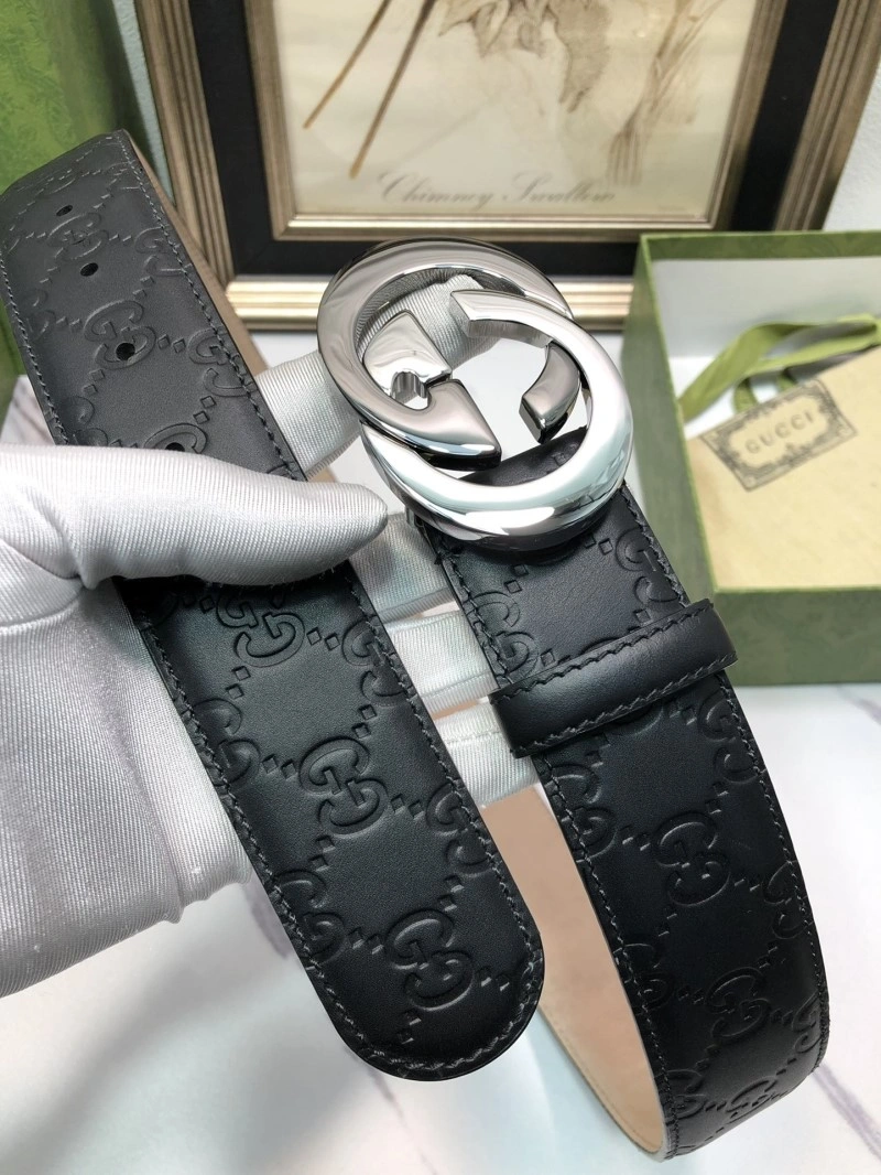 Value-priced Gucci Belts