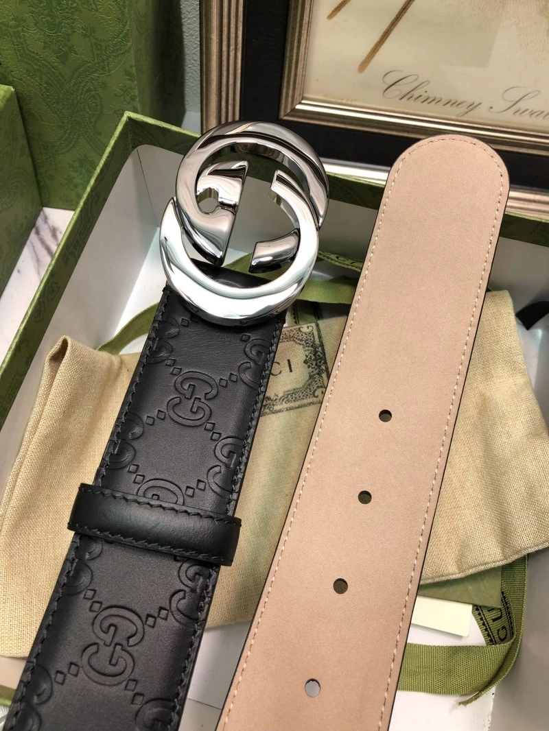 Value-priced Gucci Belts