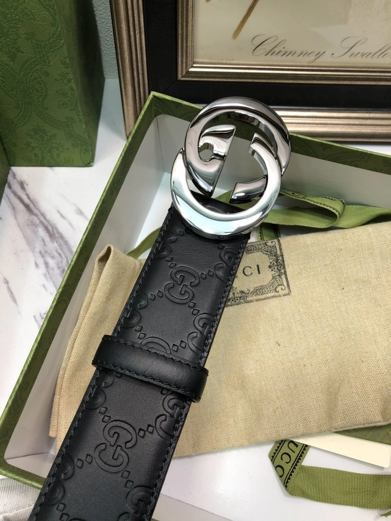 Value-priced Gucci Belts