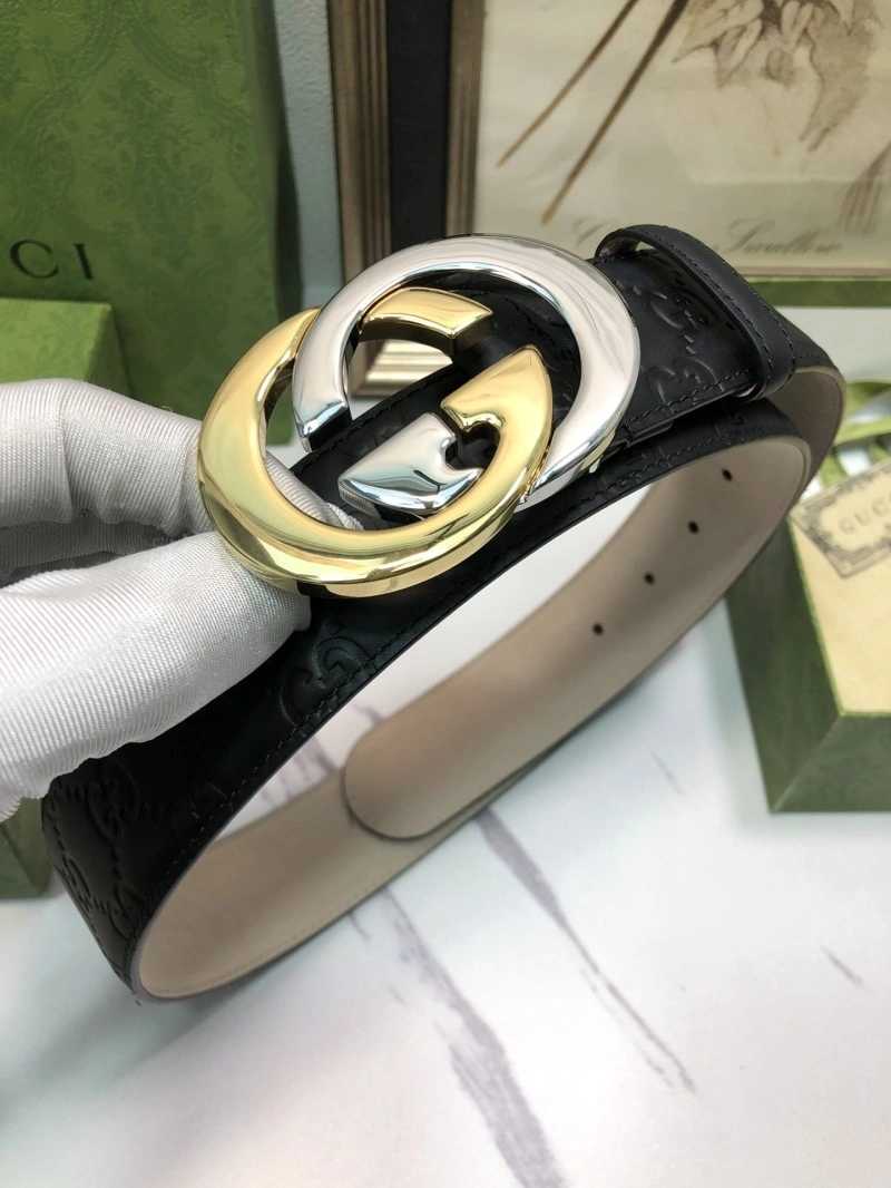 Precise copy Gucci Belts