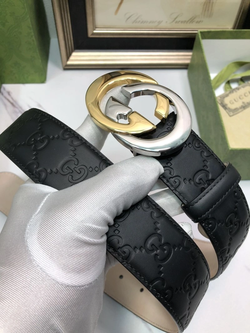 Precise copy Gucci Belts