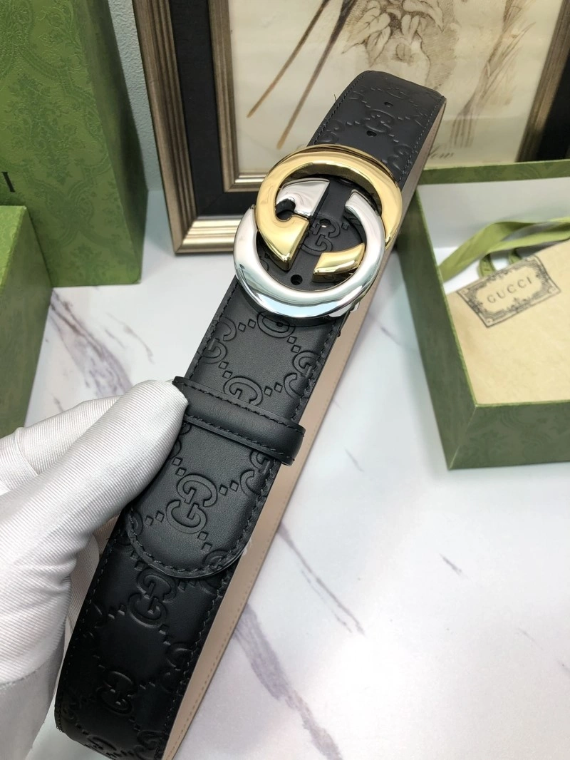 Precise copy Gucci Belts