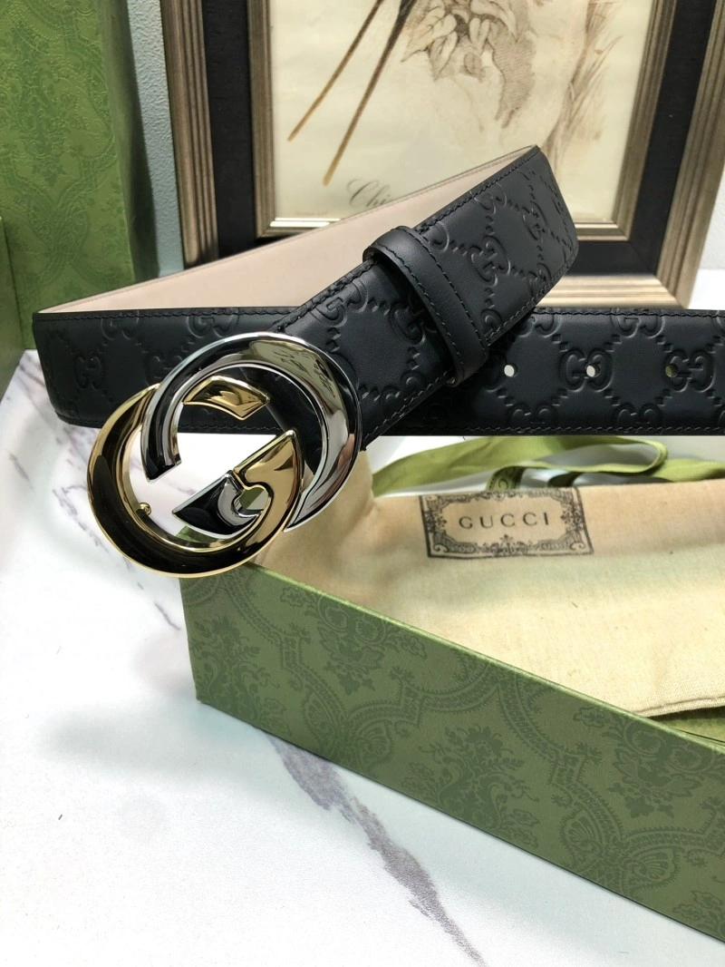Precise copy Gucci Belts