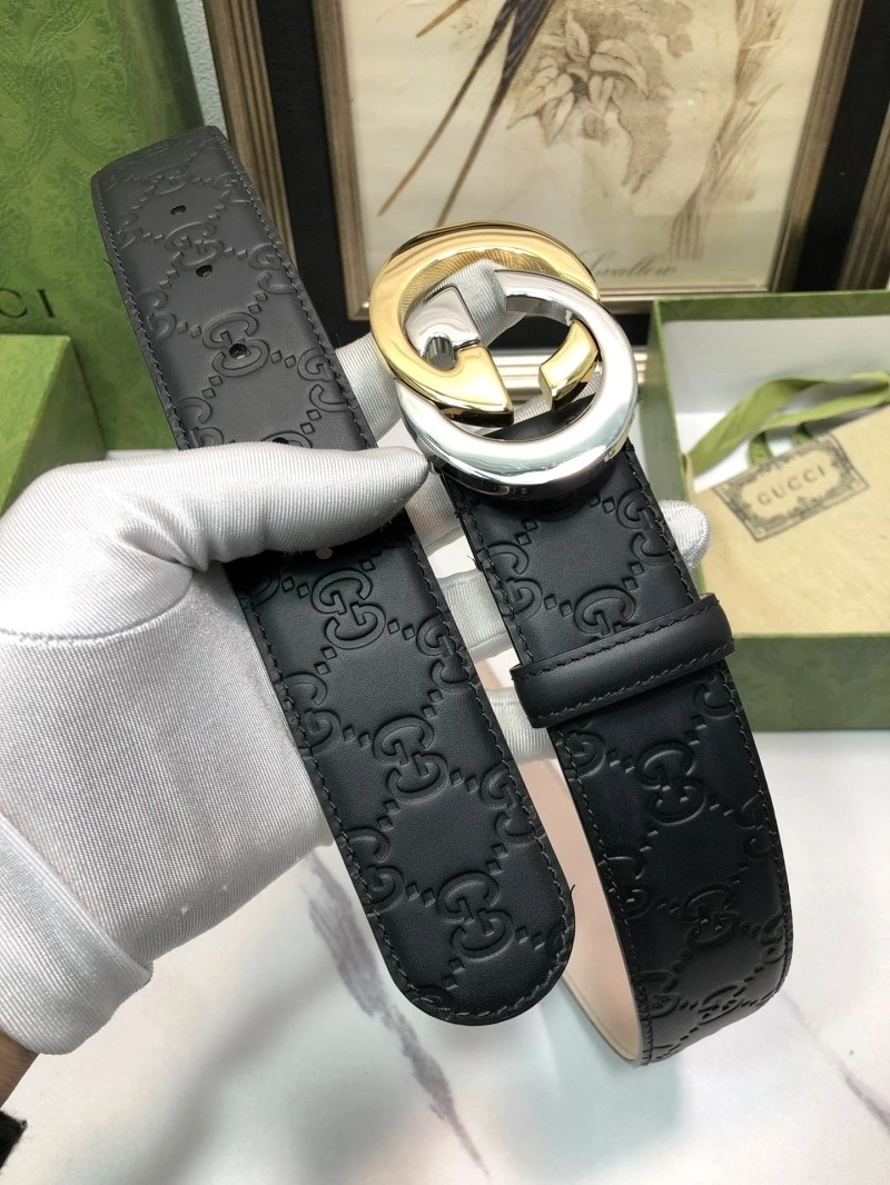 Precise copy Gucci Belts