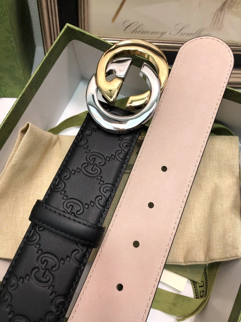 Precise copy Gucci Belts