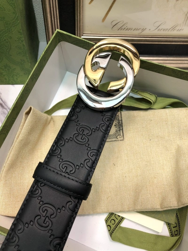 Precise copy Gucci Belts