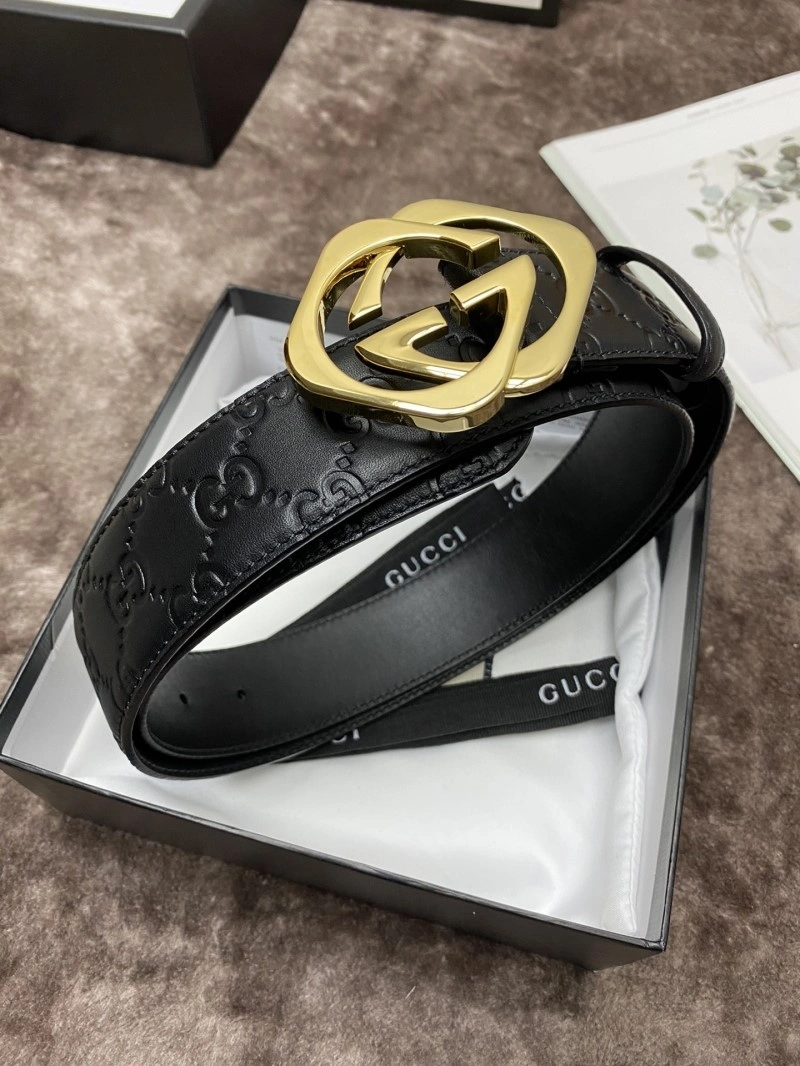 Discounted Gucci Belts