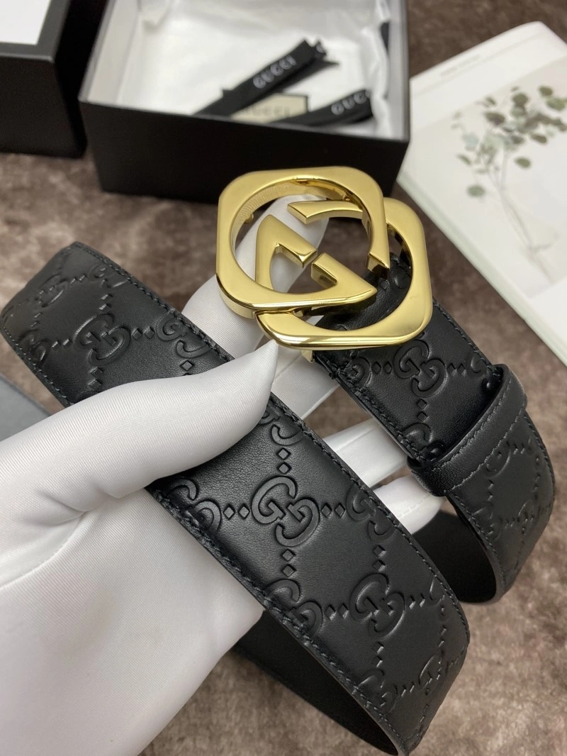 Discounted Gucci Belts