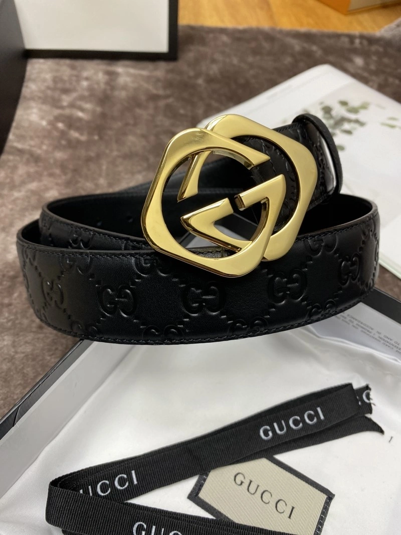 Discounted Gucci Belts