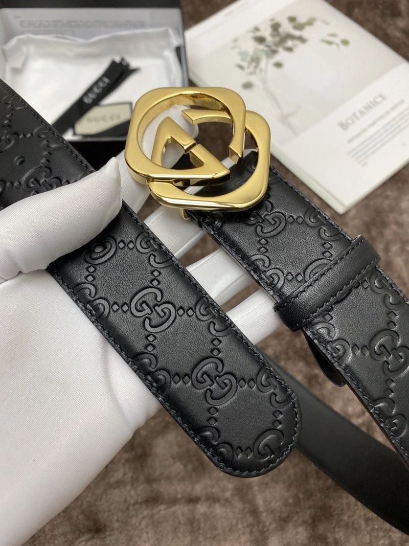 Discounted Gucci Belts