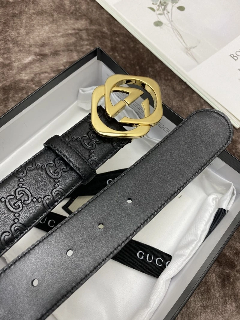 Discounted Gucci Belts