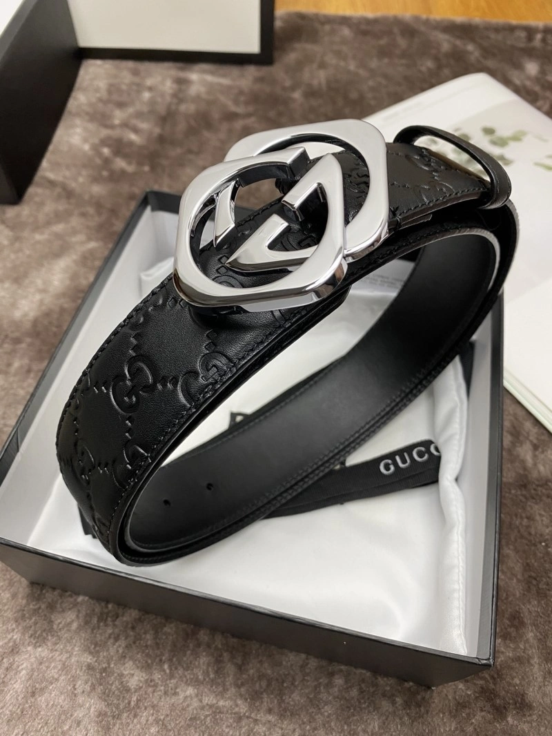 Indistinguishable Gucci Belts