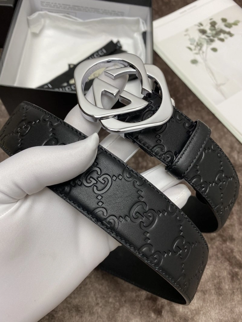 Indistinguishable Gucci Belts