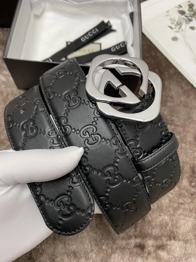 Indistinguishable Gucci Belts