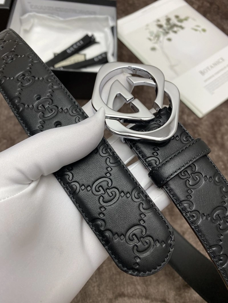 Indistinguishable Gucci Belts