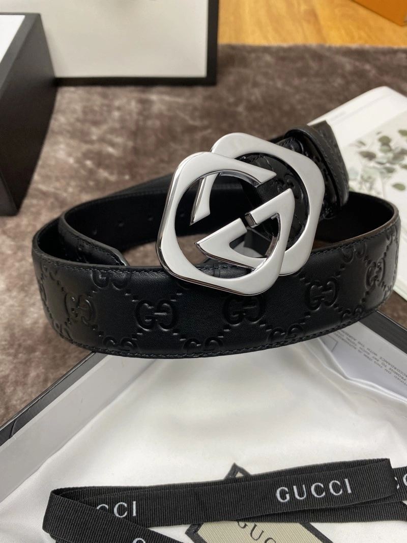 Indistinguishable Gucci Belts