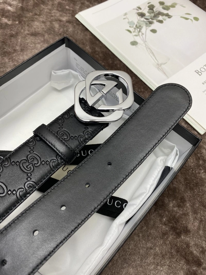Indistinguishable Gucci Belts