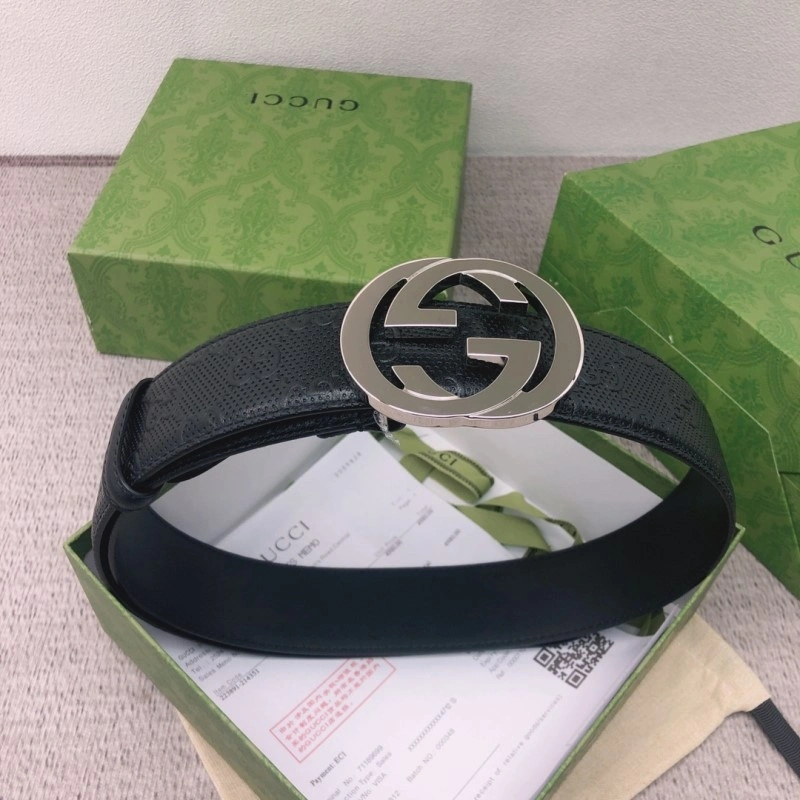 Top match Gucci Belts