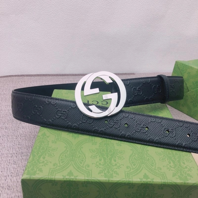 Top match Gucci Belts