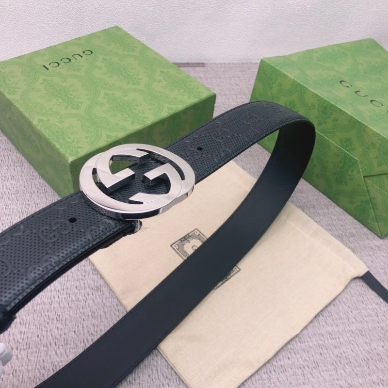 Top match Gucci Belts