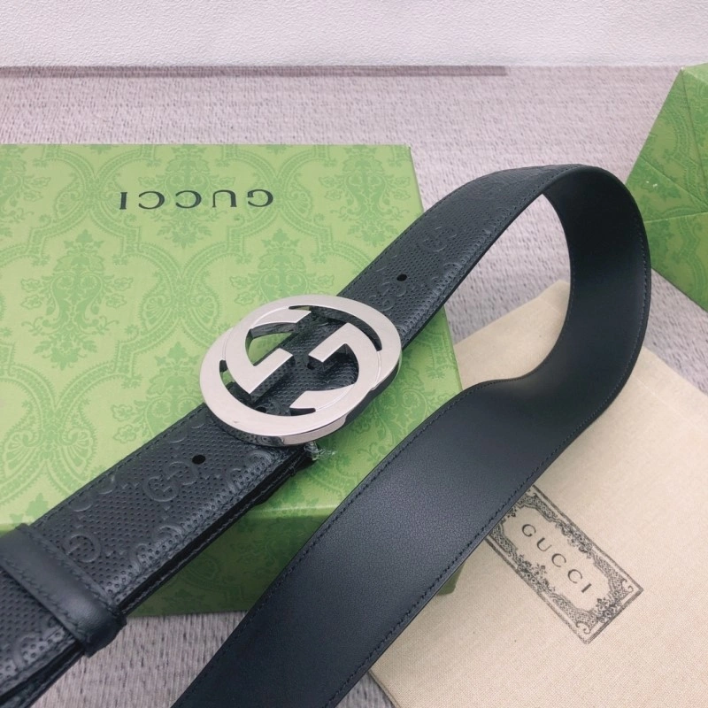Top match Gucci Belts