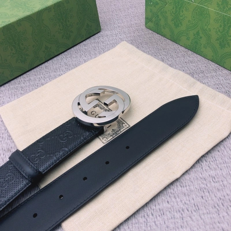 Top match Gucci Belts