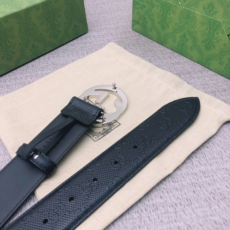 Top match Gucci Belts