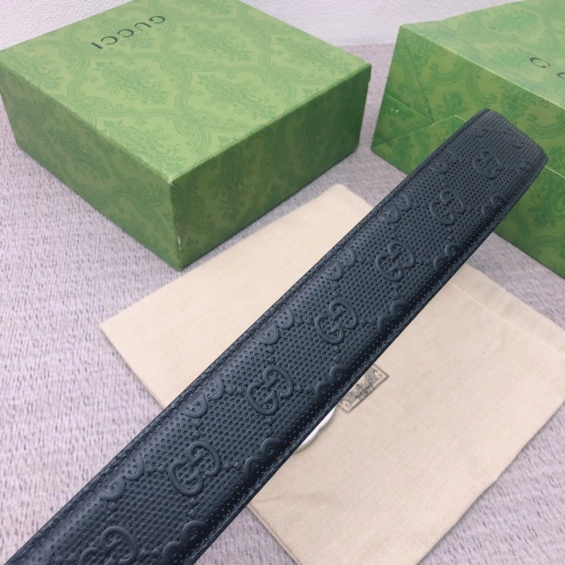 Top match Gucci Belts