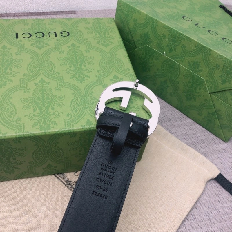 Top match Gucci Belts