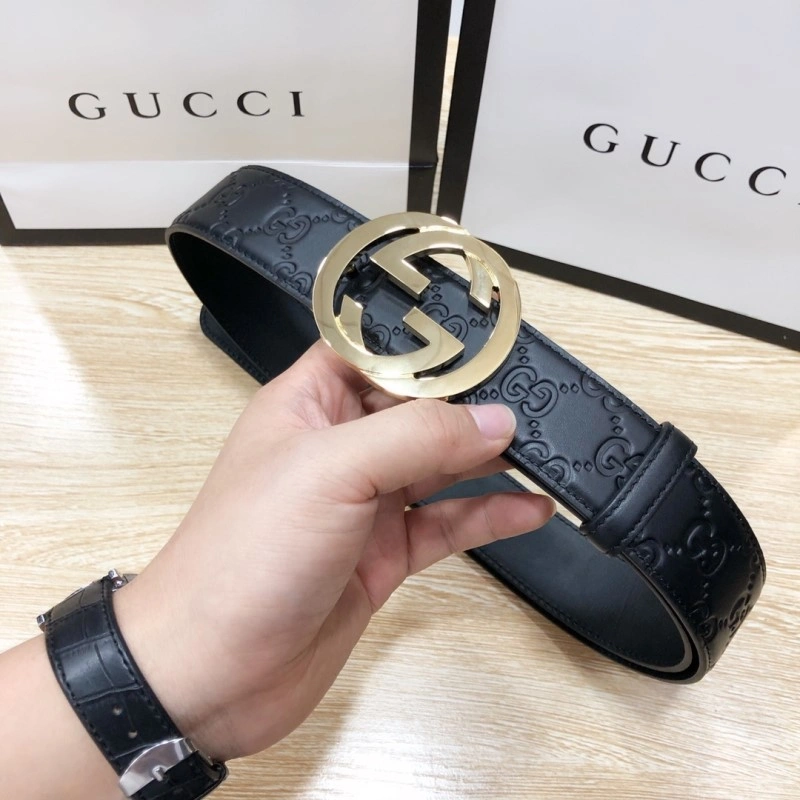 OEM Gucci Belts