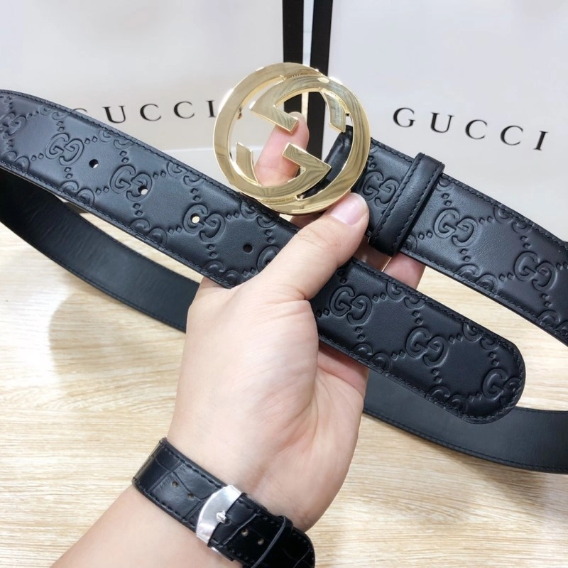 OEM Gucci Belts
