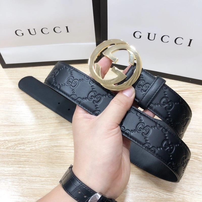 OEM Gucci Belts