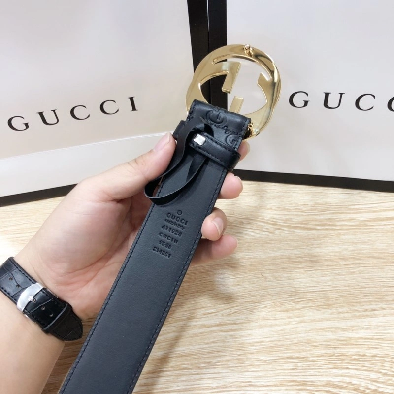 OEM Gucci Belts
