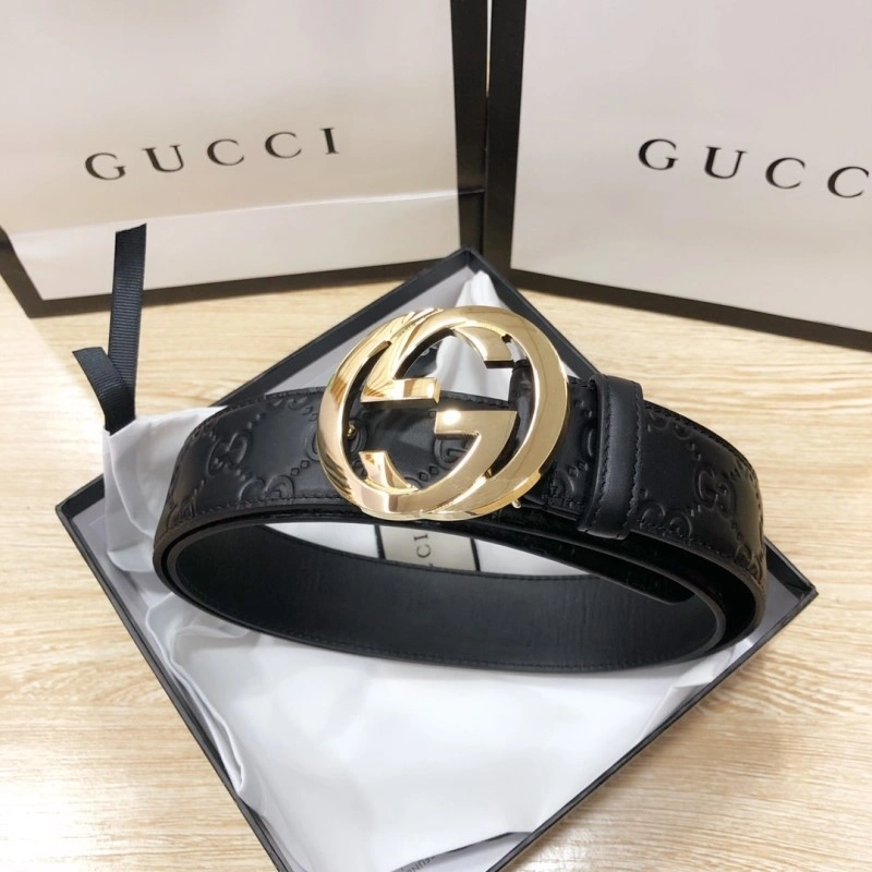 OEM Gucci Belts