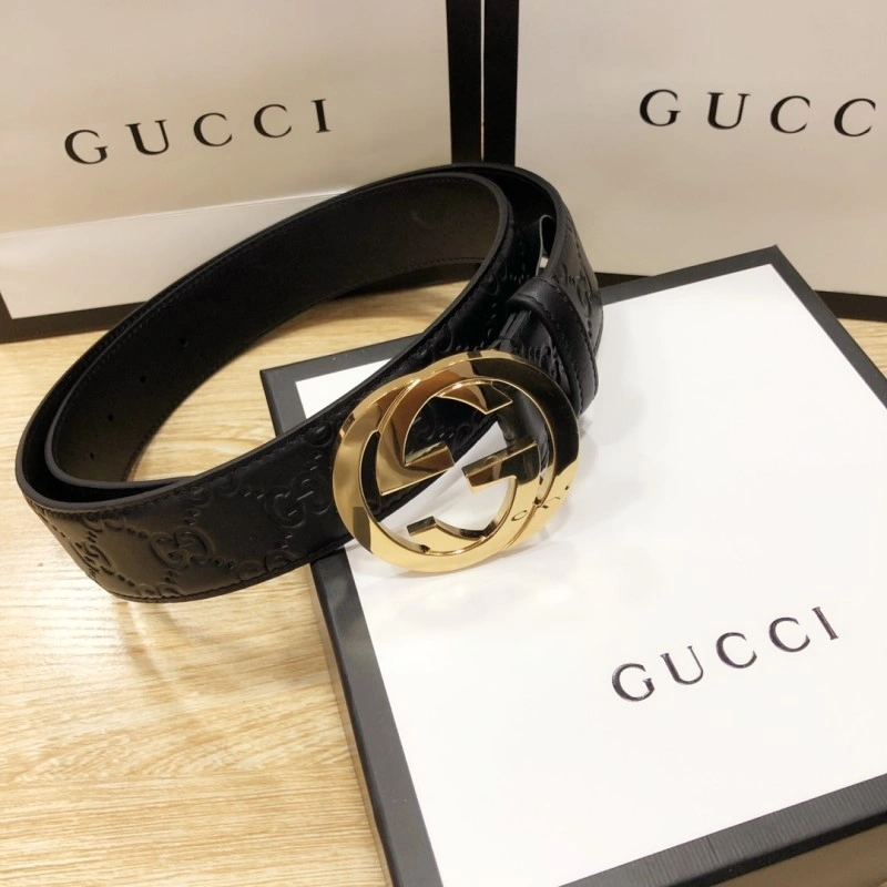 OEM Gucci Belts