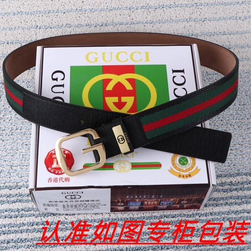 Precise copy Gucci Belts