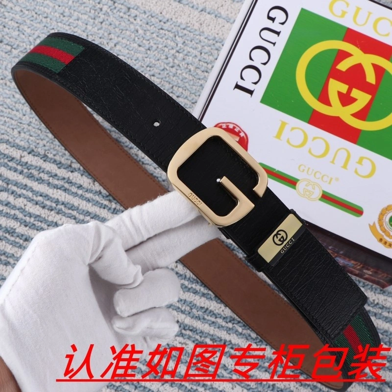 Precise copy Gucci Belts
