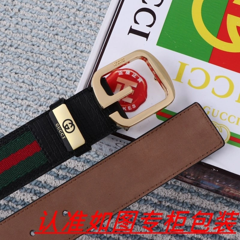 Precise copy Gucci Belts