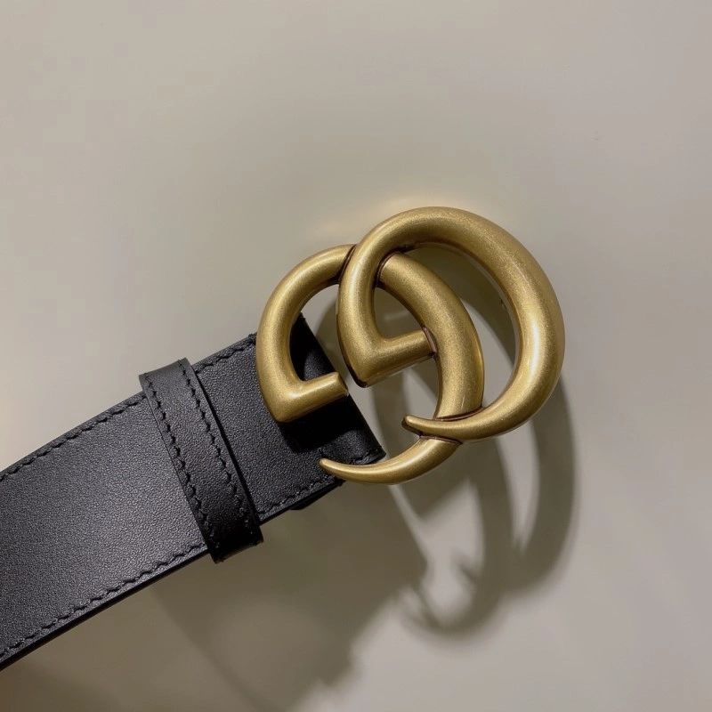 Budget-friendly Gucci Belts
