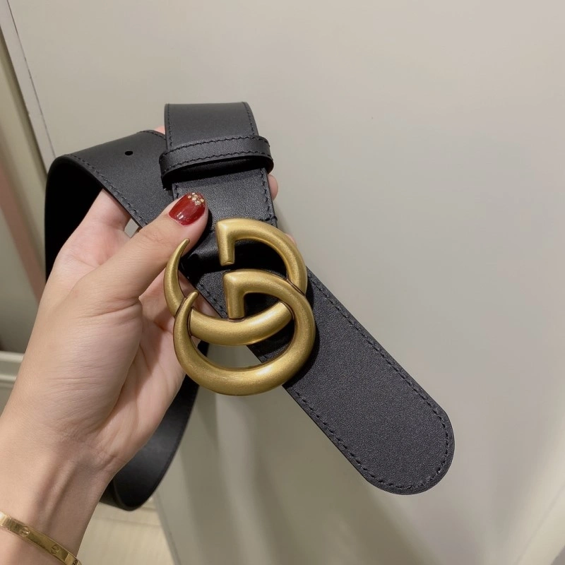 Budget-friendly Gucci Belts