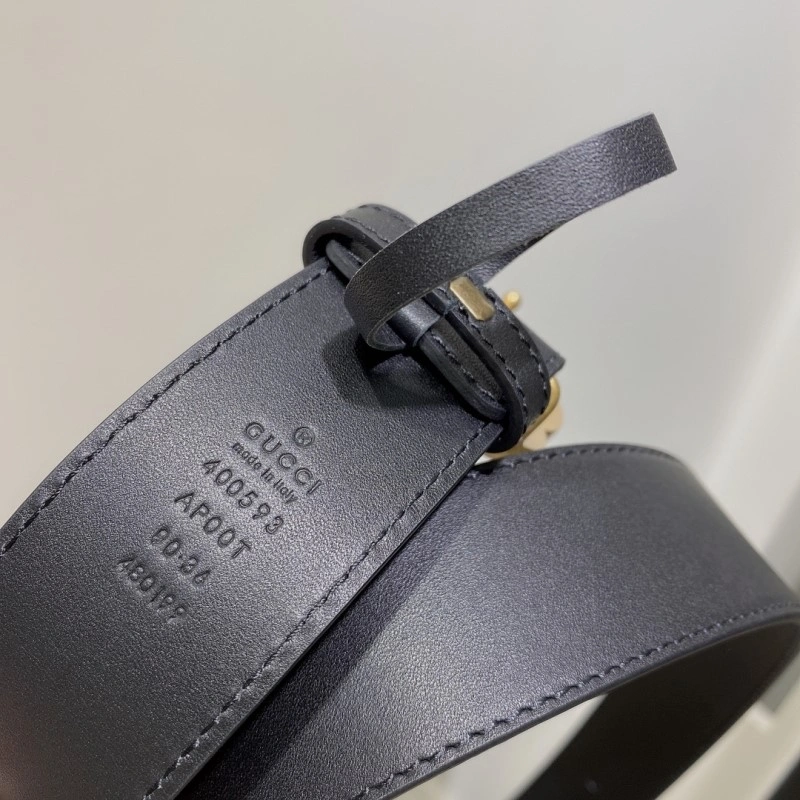 Budget-friendly Gucci Belts