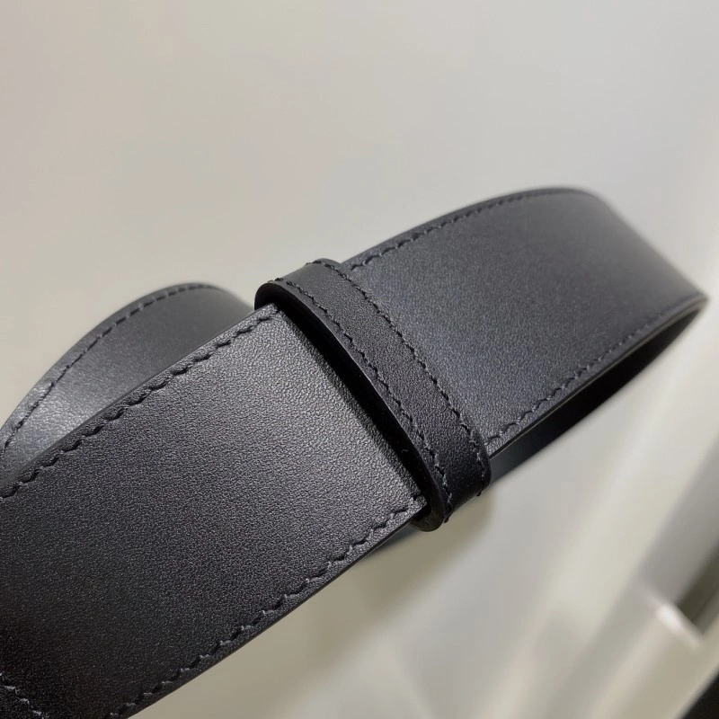 Budget-friendly Gucci Belts