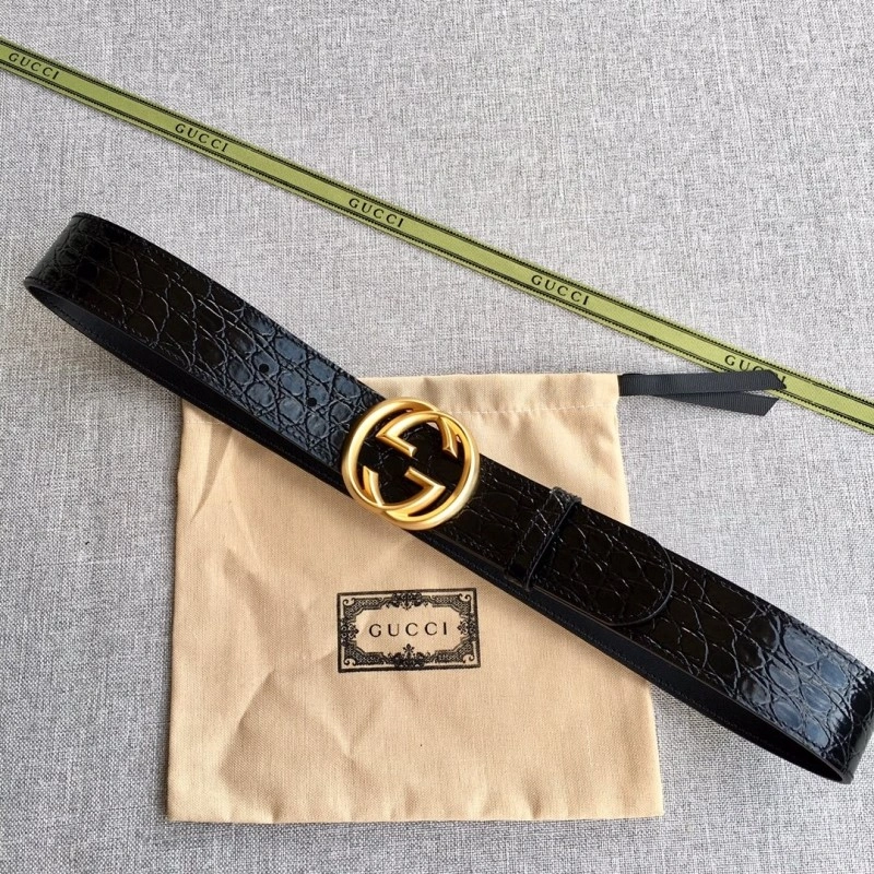 Discounted Gucci Belts