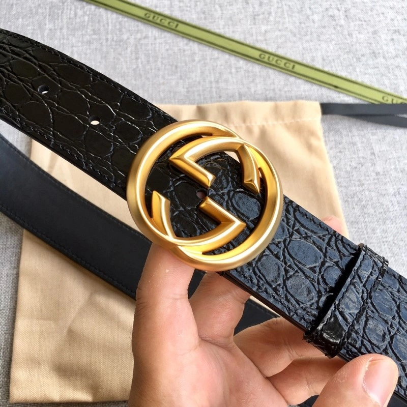 Discounted Gucci Belts