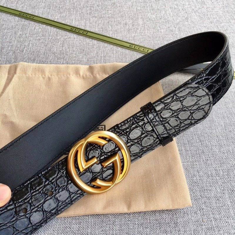 Discounted Gucci Belts