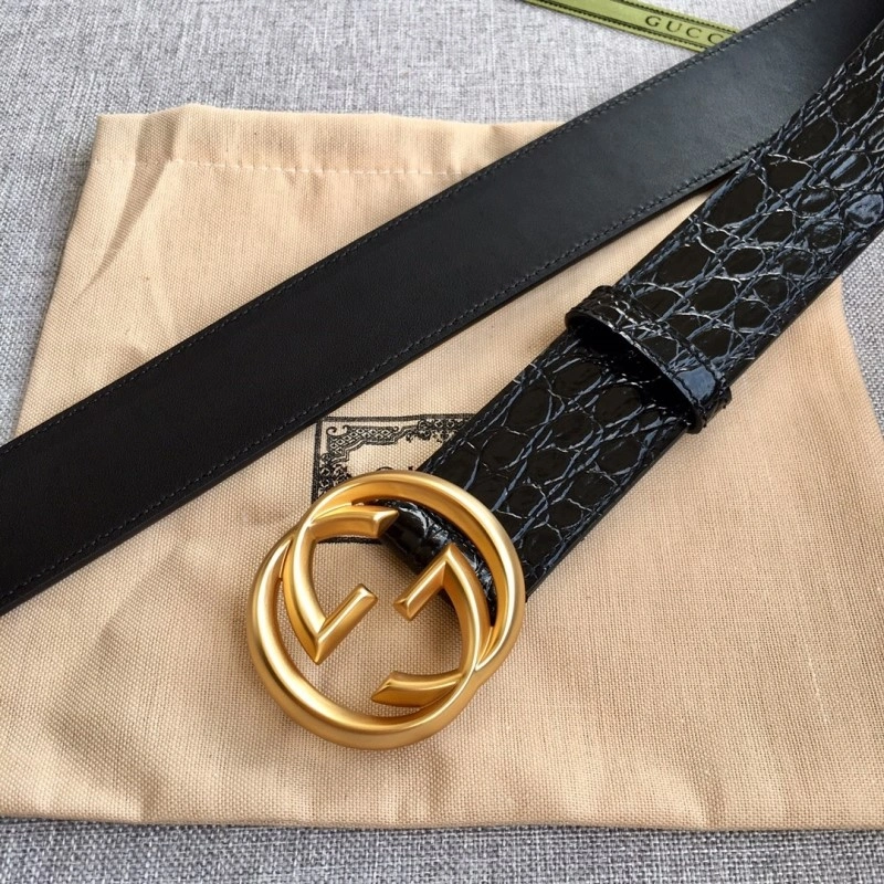 Discounted Gucci Belts