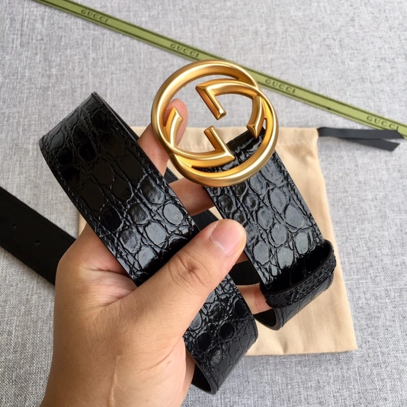 Discounted Gucci Belts