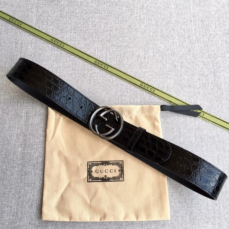 Mirror quality Gucci Belts