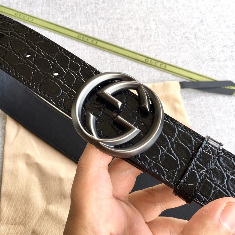 Mirror quality Gucci Belts