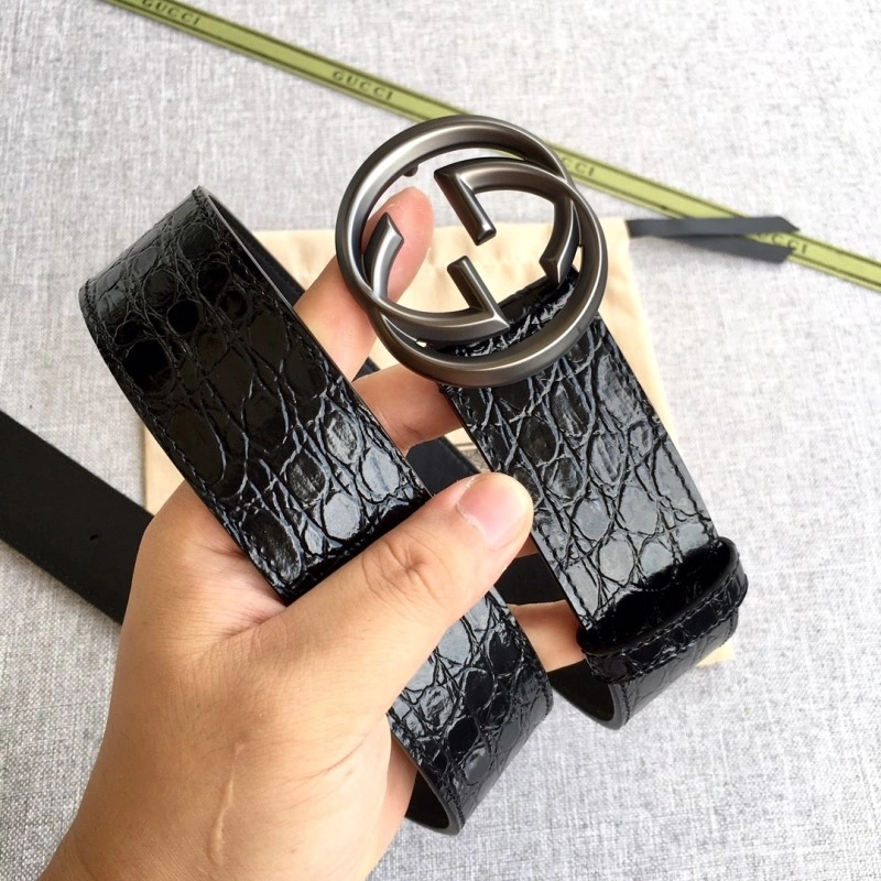 Mirror quality Gucci Belts